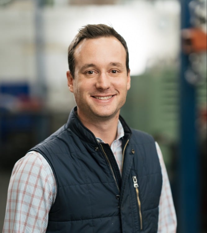 Our Team - TMI Compressed Air Systems